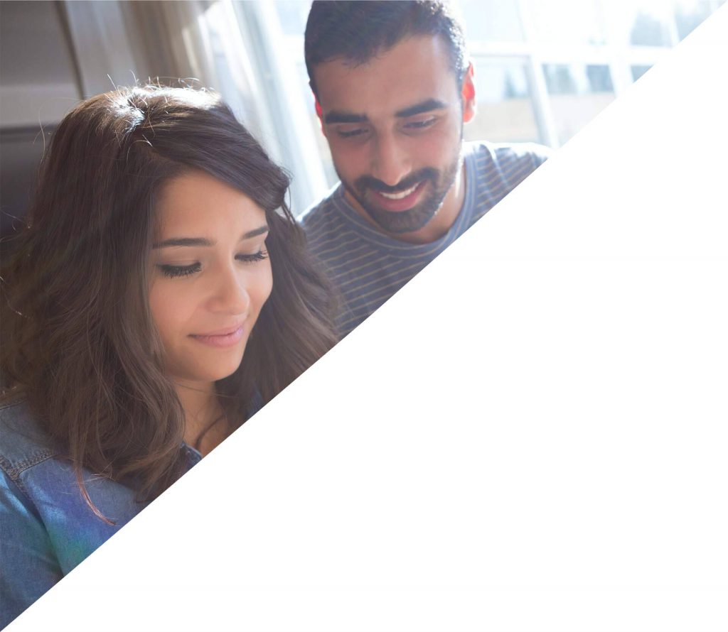 WELCOME TO THE NEW DISTRICT - Amelia District